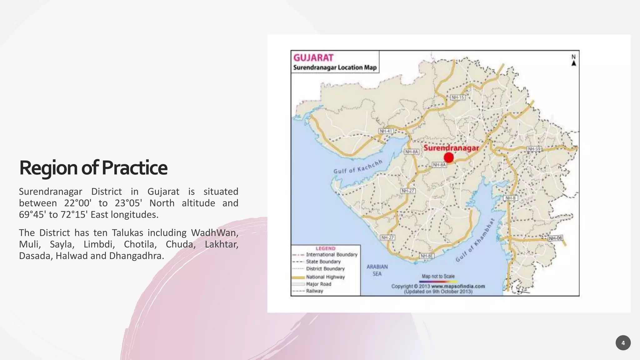 Tangaliya Craft cluster documentation | PPTX | Needlework | Arts and Crafts