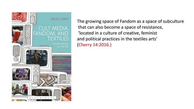 Rose Sinclair Craft Economies Presentation | PPT