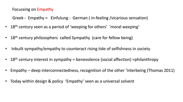 Rose Sinclair Craft Economies Presentation | PPT