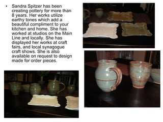 Craft fair | PPT