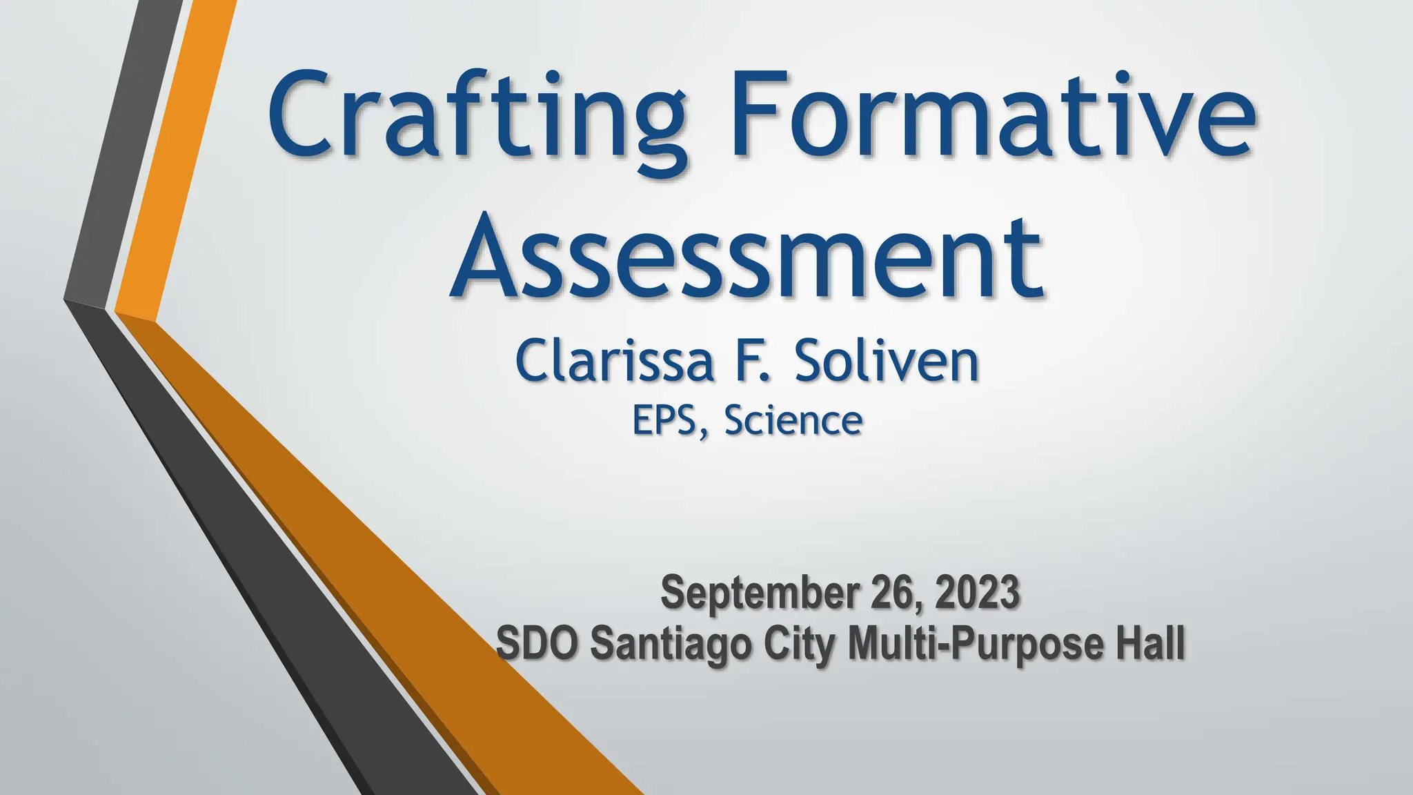 Crafting-Formative-Assessment.pptx