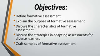 Crafting-Formative-Assessment.pptx