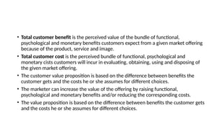 Crafting a Customer Value Proposition and Positioning.pptx