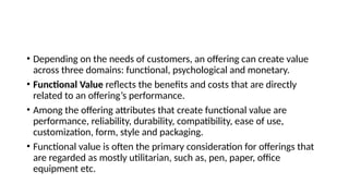 Crafting a Customer Value Proposition and Positioning.pptx