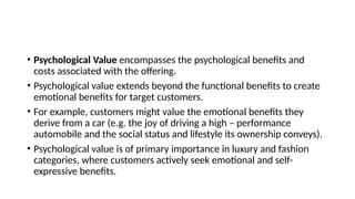 Crafting a Customer Value Proposition and Positioning.pptx