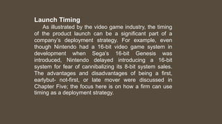 Crafting a deployment | PPT