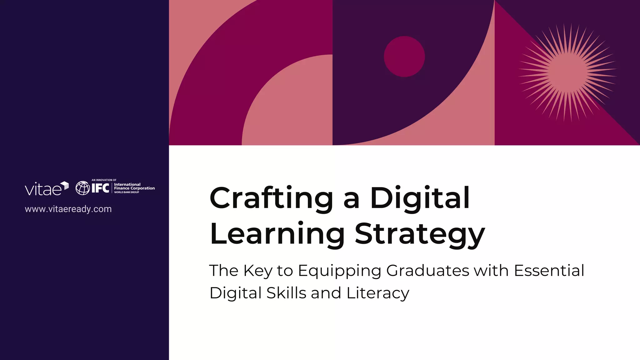 Crafting a Digital Literacy Strategy | PPT