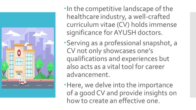 Crafting an effective CV for AYUSH Doctors.pdf