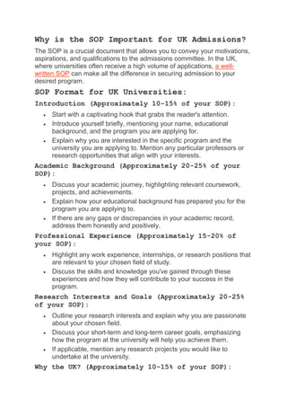 Crafting an Impressive SOP for UK Admissions in 2023.docx