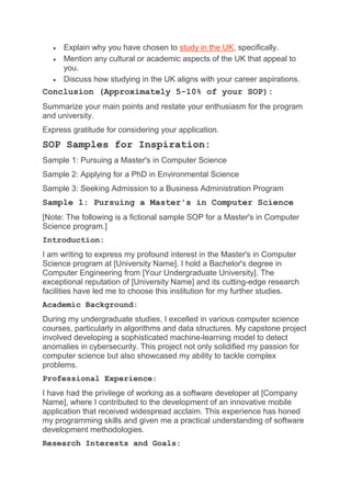 Crafting an Impressive SOP for UK Admissions in 2023.docx