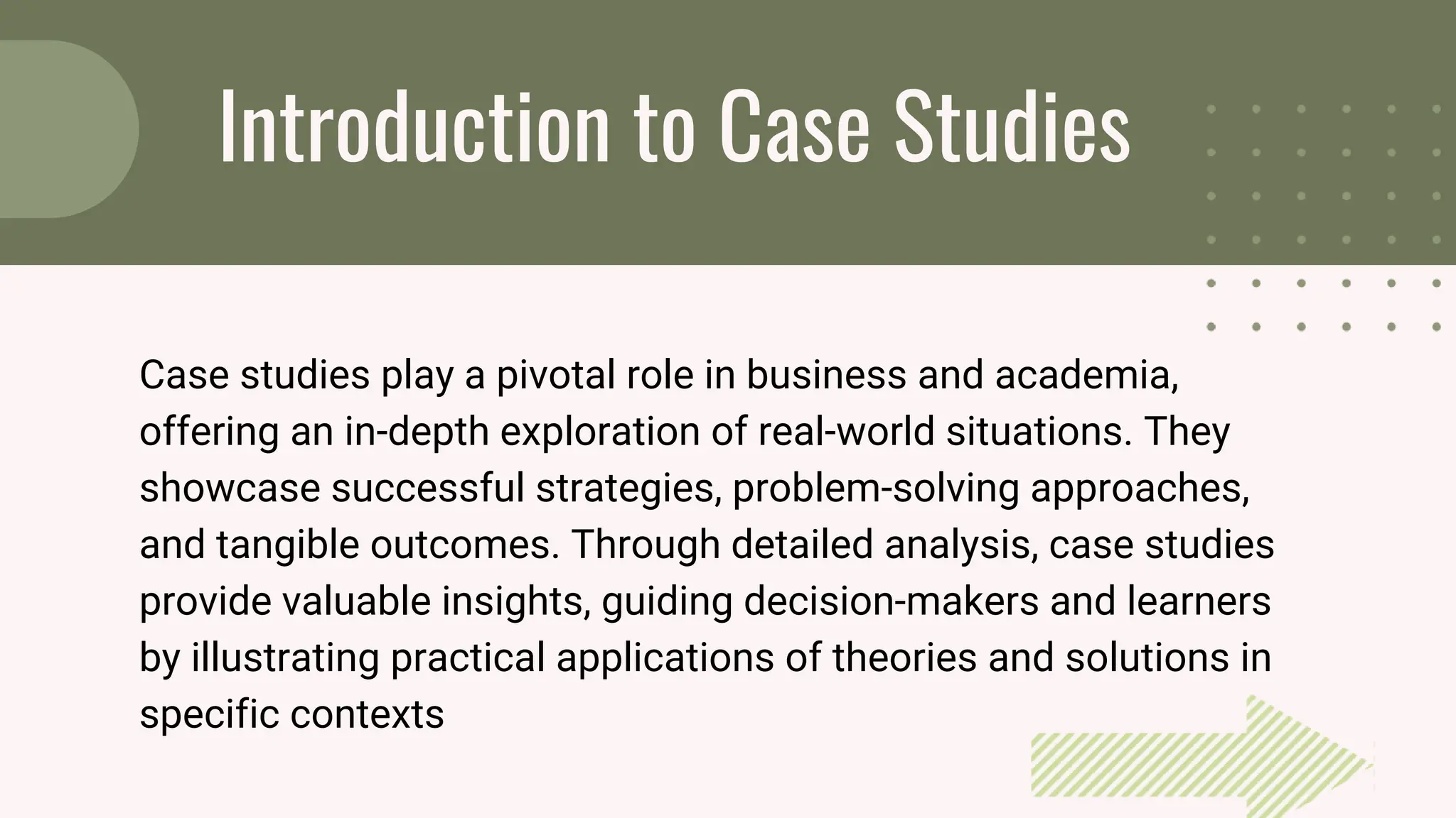 Crafting a Perfect Case Study.pptx