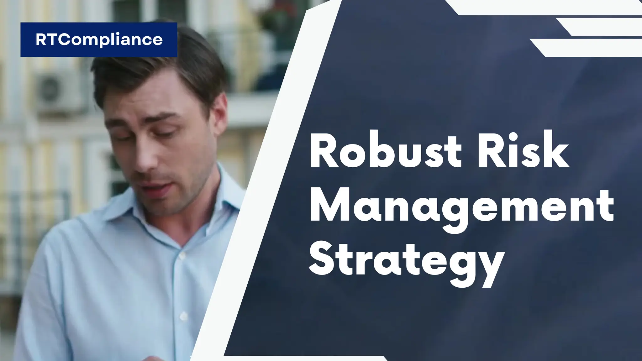 Crafting a Robust Risk Management Strategy 5 Essential Components ...