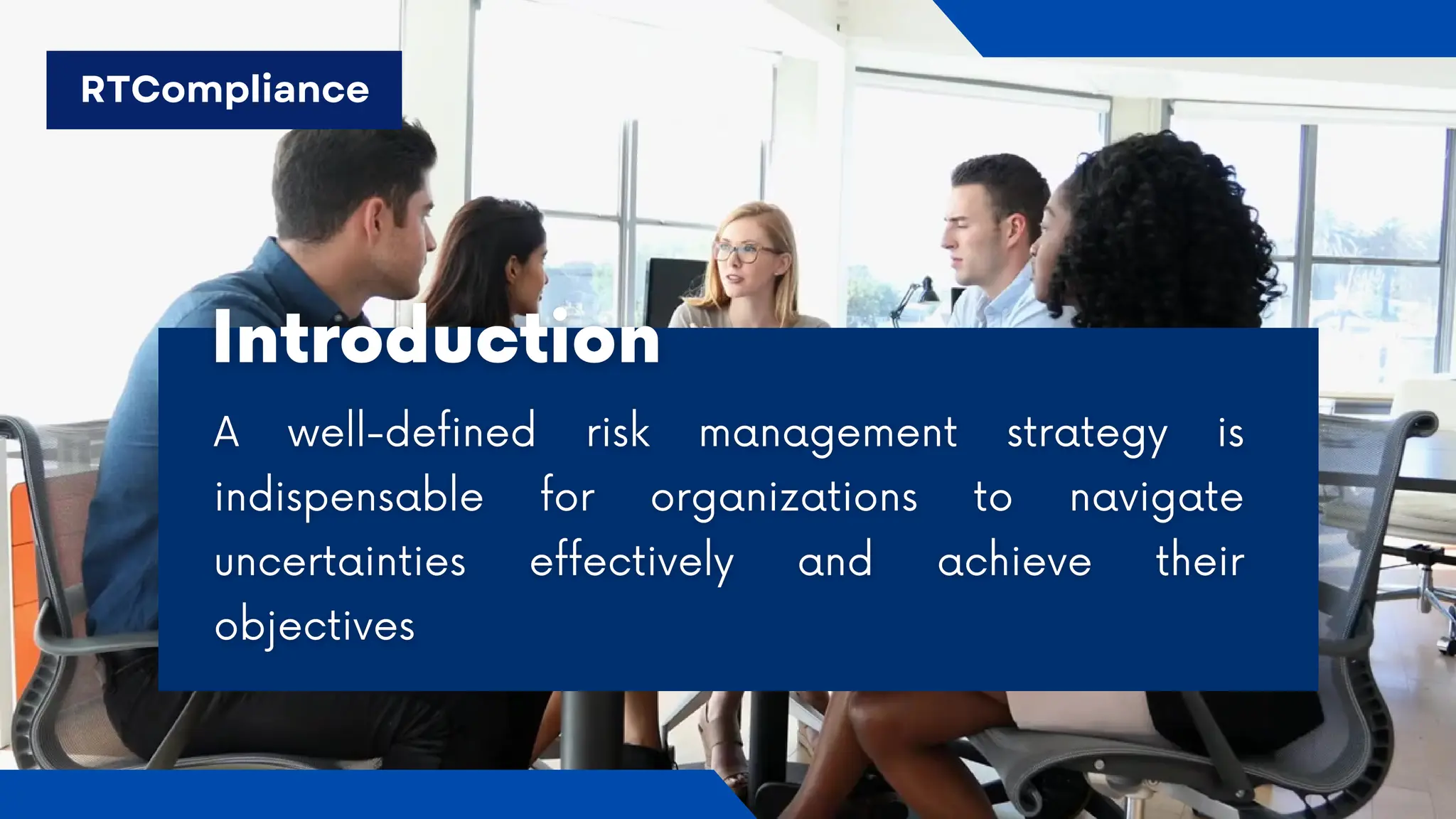 Crafting a Robust Risk Management Strategy 5 Essential Components ...