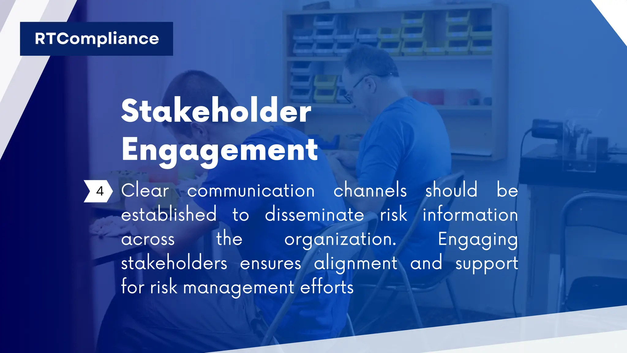 Crafting a Robust Risk Management Strategy 5 Essential Components ...