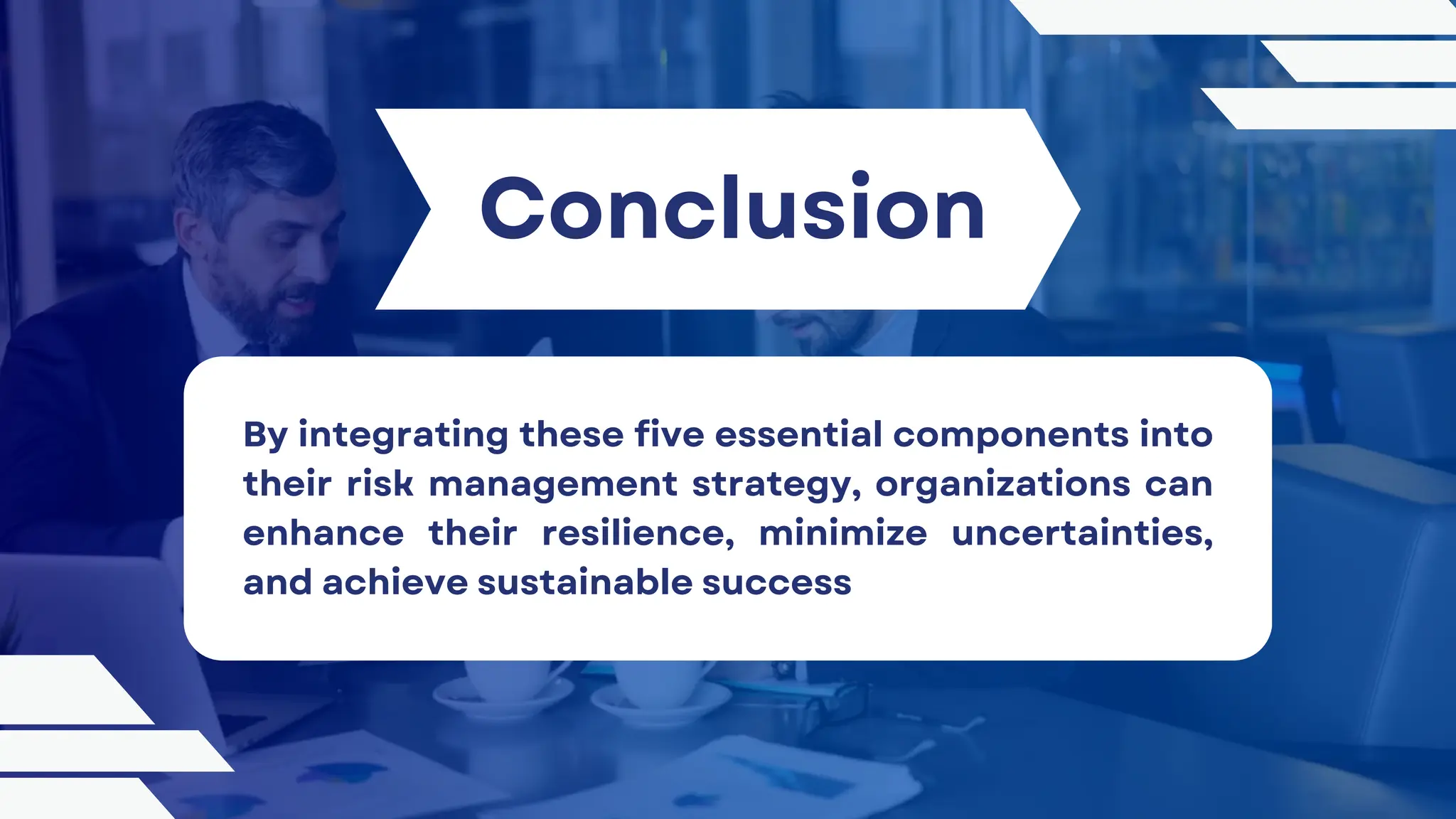 Crafting a Robust Risk Management Strategy 5 Essential Components ...