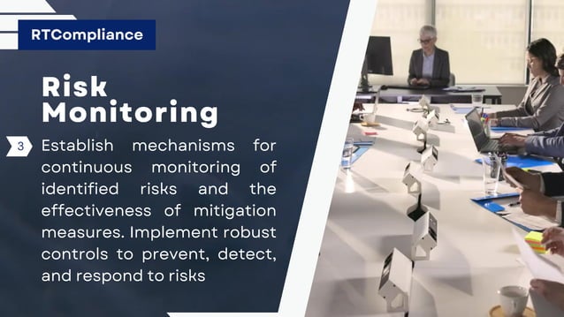 Crafting a Robust Risk Management Strategy 5 Essential Components ...