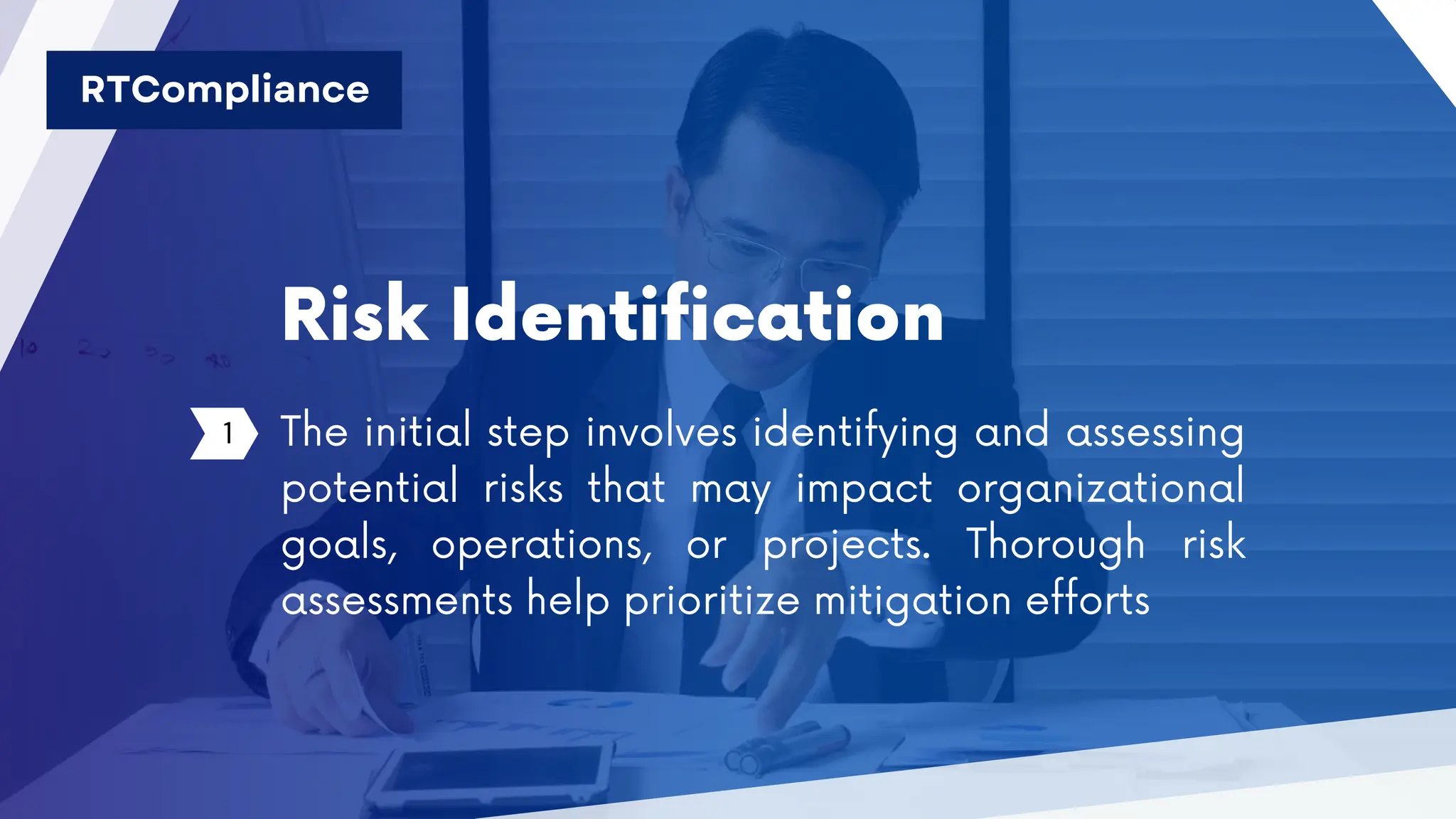 Crafting a Robust Risk Management Strategy 5 Essential Components ...