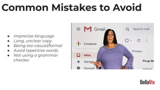 Crafting Clear and Concise Messages for Effective Email Communication.pdf