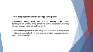 Crafting Digital Delights The Evolution of Game App Development Companies.pdf