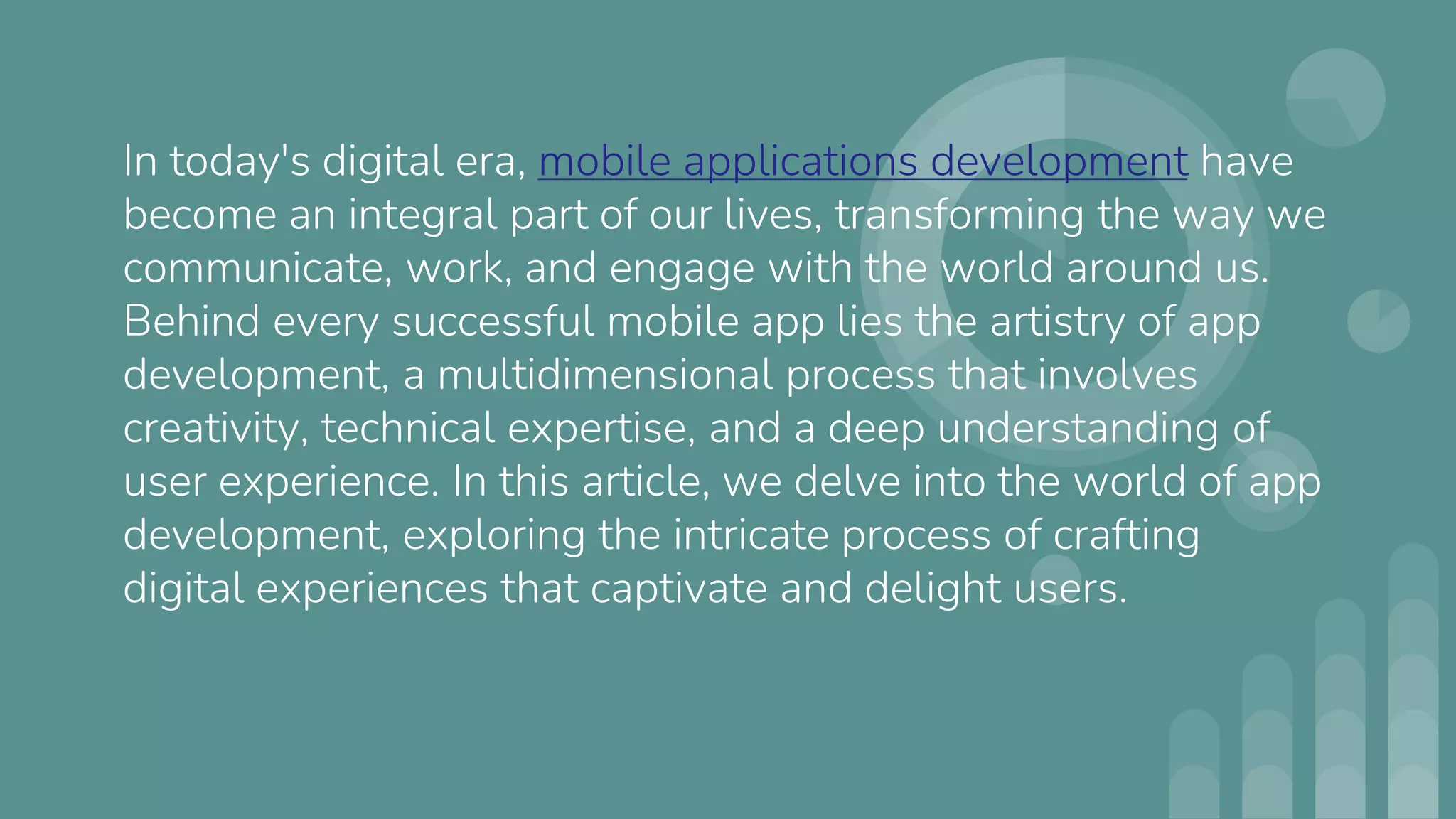 Crafting Digital Experiences The Artistry of App Development.pptx