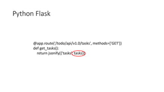Crafting Evolvable Api Responses | PPTX