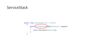 Crafting Evolvable Api Responses | PPTX