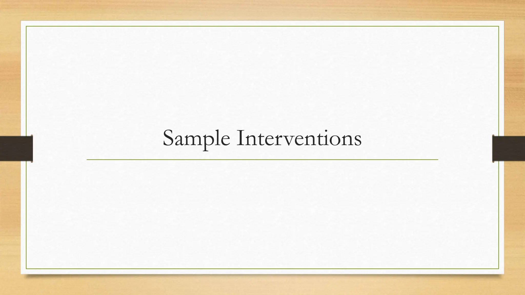 CRAFTING INTERVENTIONS TO ADDRESS LEARNING GAPS.pptx