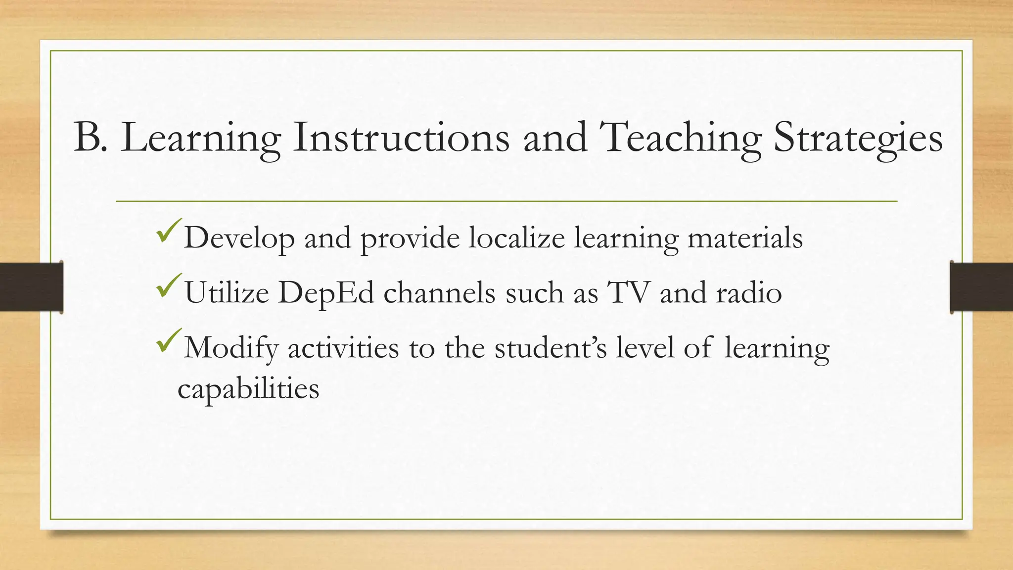 CRAFTING INTERVENTIONS TO ADDRESS LEARNING GAPS.pptx