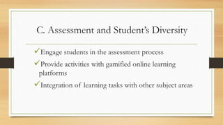 CRAFTING INTERVENTIONS TO ADDRESS LEARNING GAPS.pptx