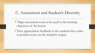 CRAFTING INTERVENTIONS TO ADDRESS LEARNING GAPS.pptx