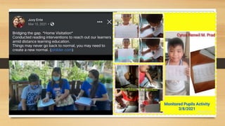 CRAFTING INTERVENTIONS TO ADDRESS LEARNING GAPS.pptx