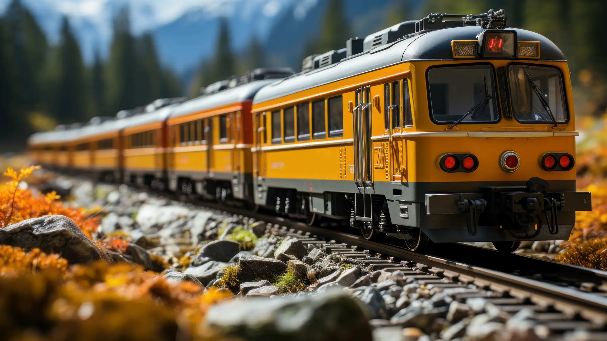 Crafting Scale Models A Comprehensive Guide | PDF