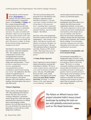 Crafting Spaces with Payal Kapoor The Interior Design Visionary.pdf