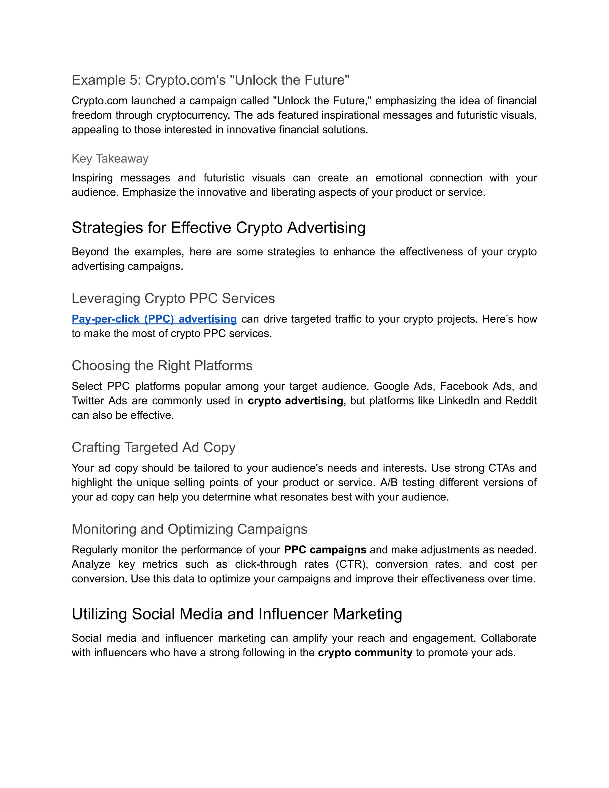 Crafting Successful Crypto Ads Examples and Strategies.pdf