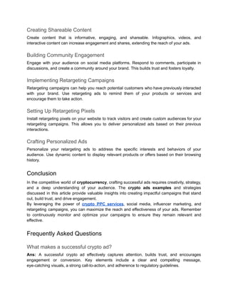 Crafting Successful Crypto Ads Examples and Strategies.pdf