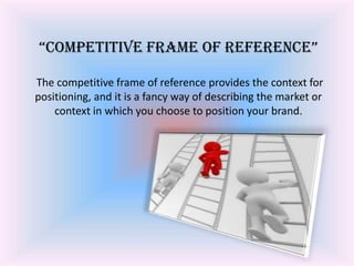 Crafting the brand positioning Kotler | PPTX