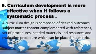 crafting the curriculum-chapter 2 module 3 - EDZ.pptx