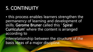 Crafting the Curriculum.pptx