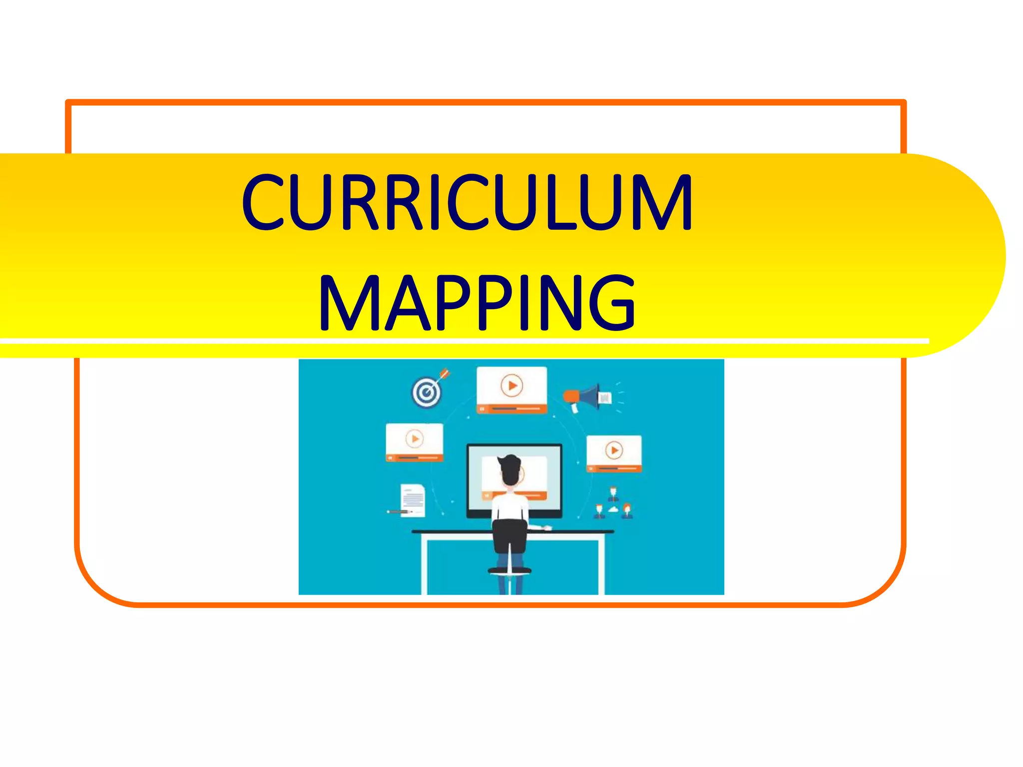 Crafting the Curriculum_Lesson 3_Curriculum Mapping_ ERNELUZ FIEDACAN.pptx