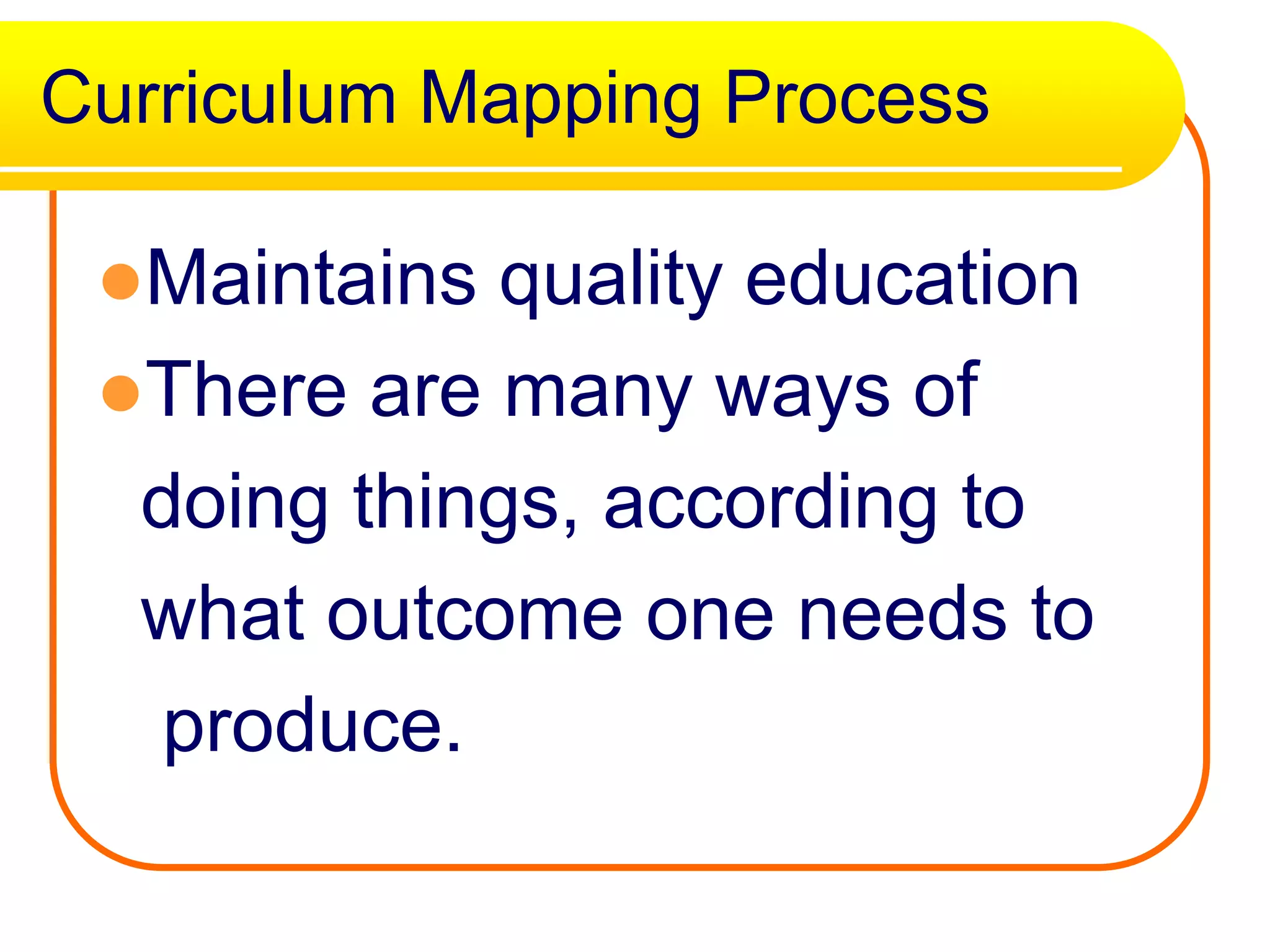 Crafting the Curriculum_Lesson 3_Curriculum Mapping_ ERNELUZ FIEDACAN.pptx
