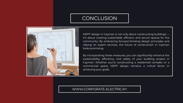 MEPF Designs Excellence in the Cayman Islands | PDF