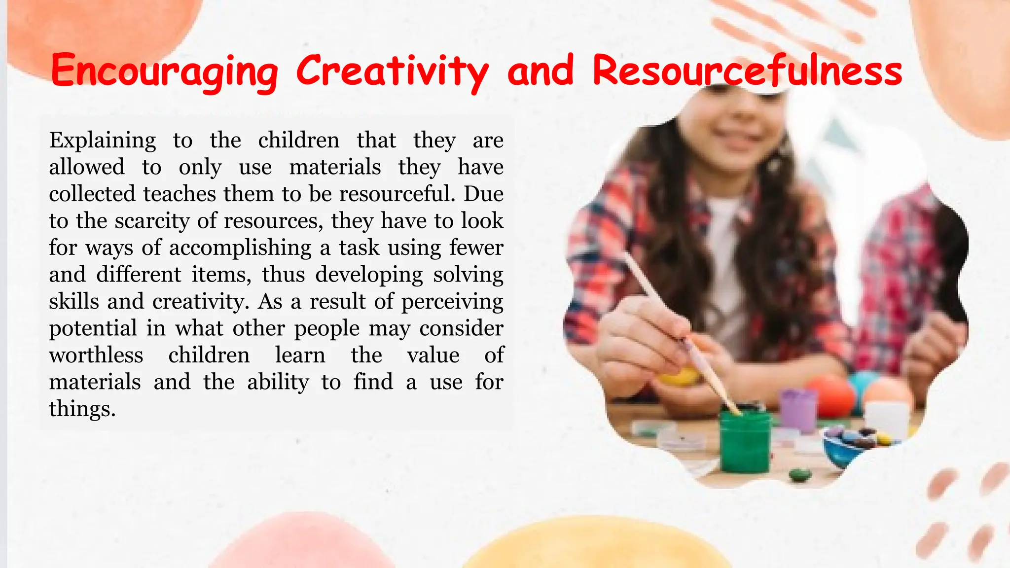 Crafting with Recycled Materials: Teaching Sustainability and ...