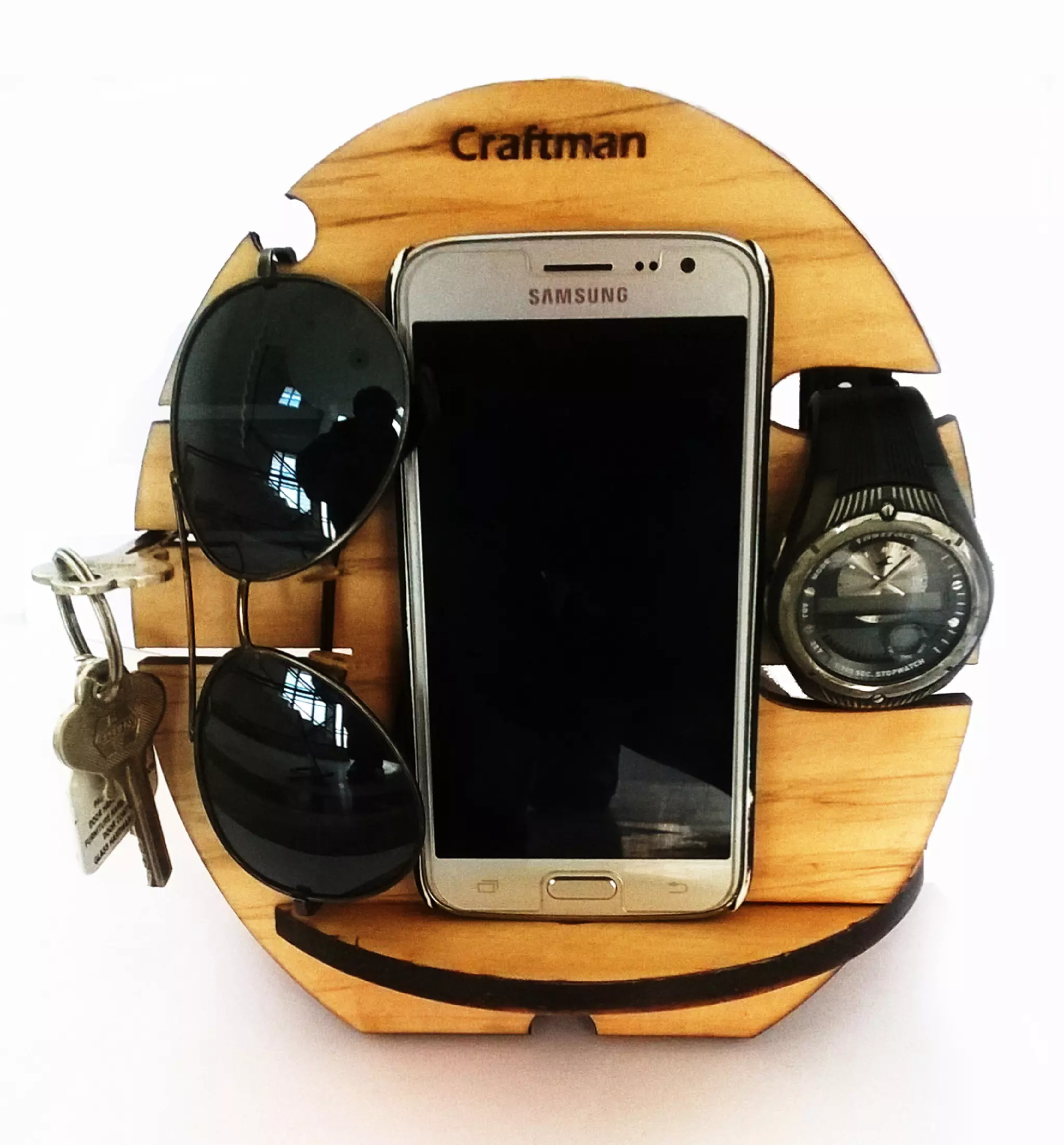 Craftman mobile docking station romantic couple | PDF