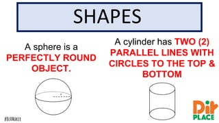 Craft & Mathematics: Shapes & Patterns | PPT