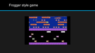 Design Patterns in Go Code | PPT