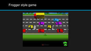 Design Patterns in Go Code | PPT