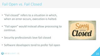 Started In Security Now I'm Here | PPT