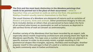 Craft preservation of India, and beauty of Indian artisan. | PPTX