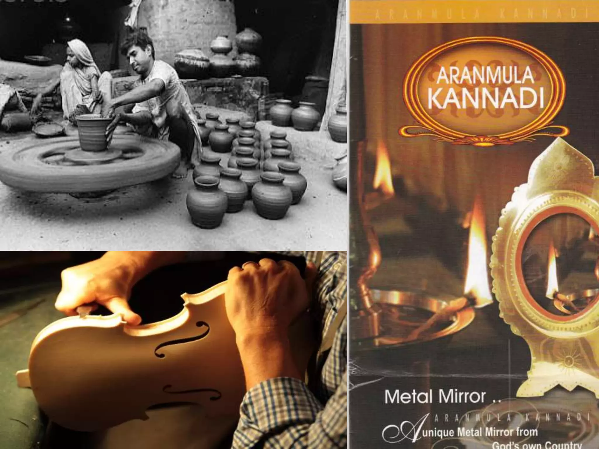 Craftsmanship & types of indian paintings | PPTX