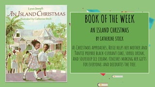 Craft & Social Studies: Christmas in Trinidad and Tobago | PPTX ...